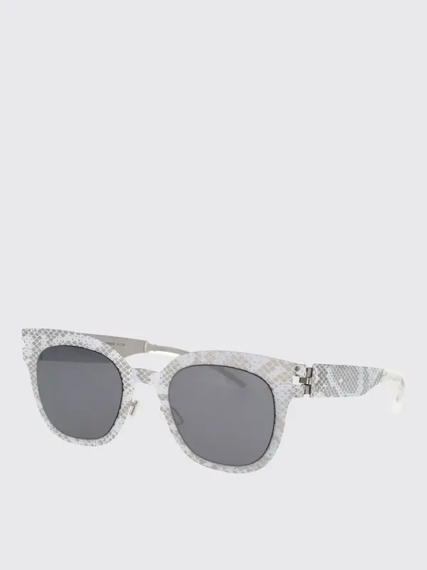 Mykita Sunglasses - White