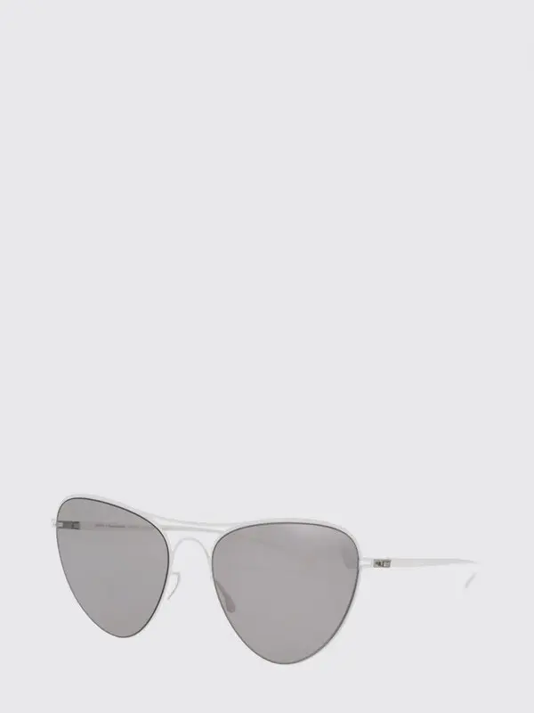 Mykita Sunglasses - White 1