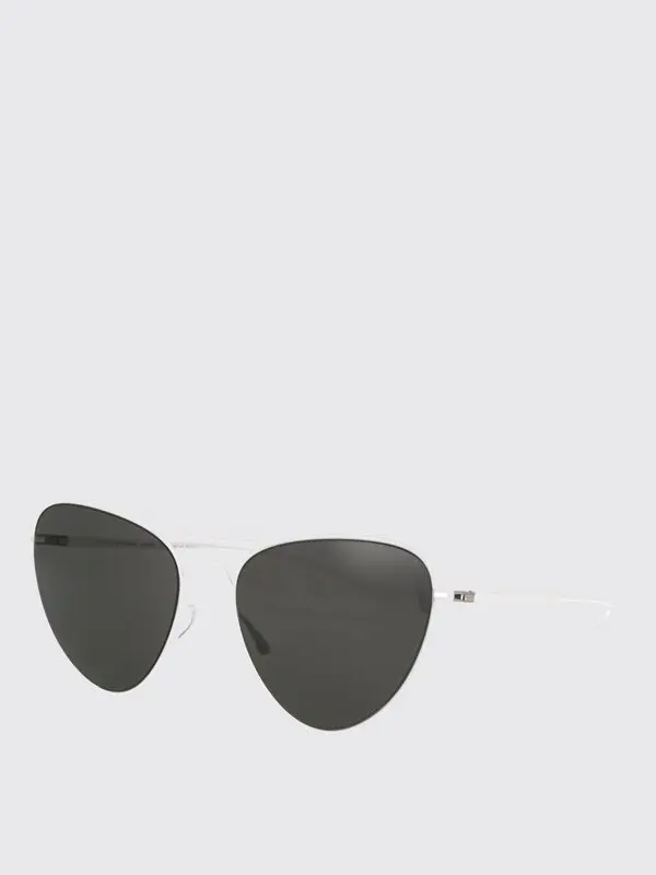 Mykita Sunglasses - White