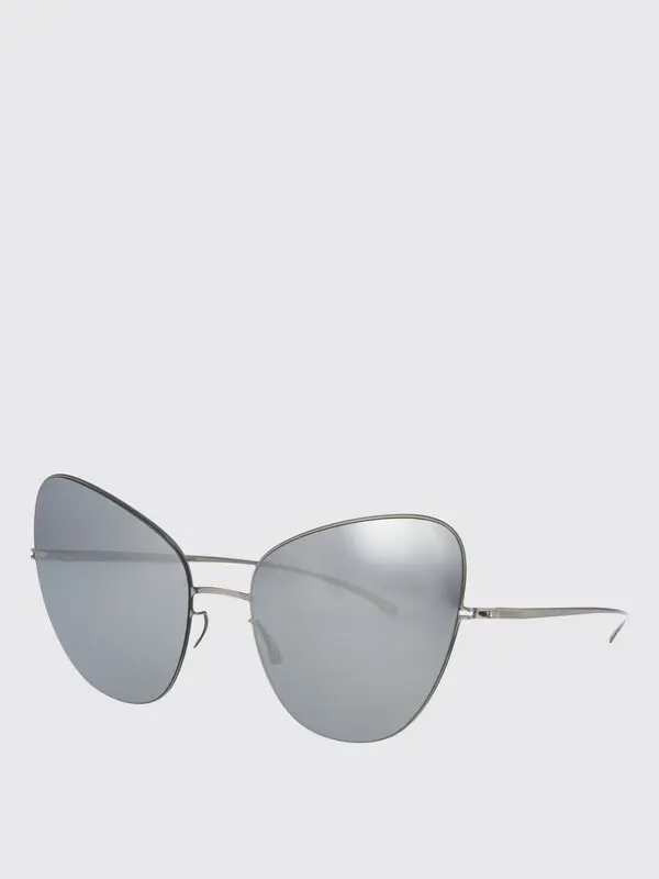 Mykita Sunglasses - Silver