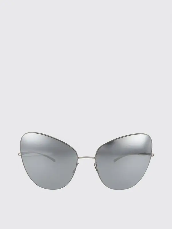 Mykita Sunglasses - Silver