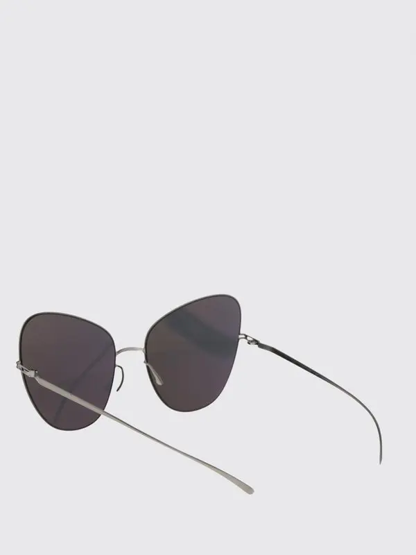 Mykita Sunglasses - Silver