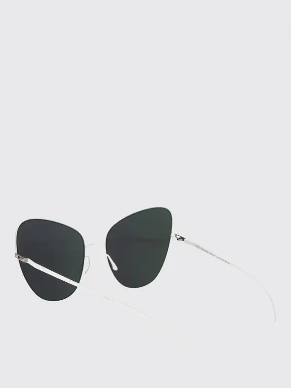 Mykita Sunglasses - White