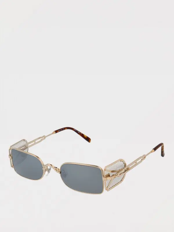 Matsuda Sunglasses - Gold