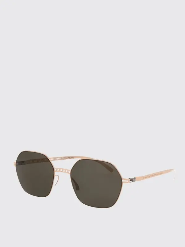 Mykita Sunglasses - Nude