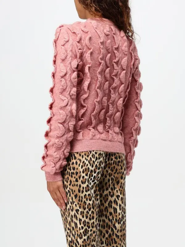Moschino Pullover Sweater