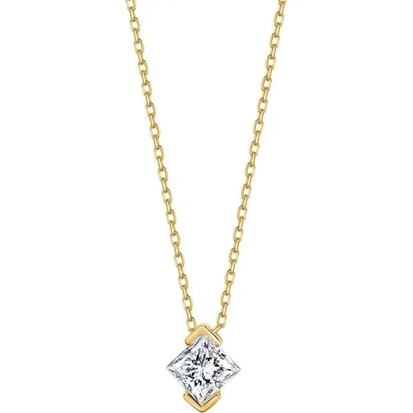 MAZIN JEWELS Elle Necklace - Gold