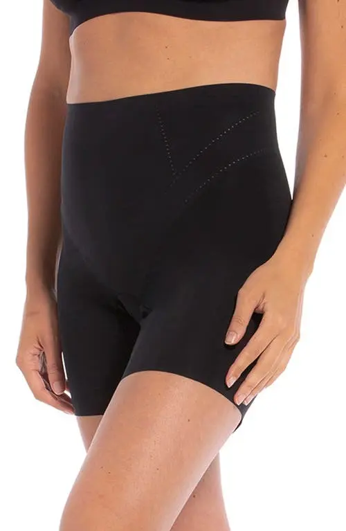 MAGIC BODYFASHION Dream Shaper Shorts - Black