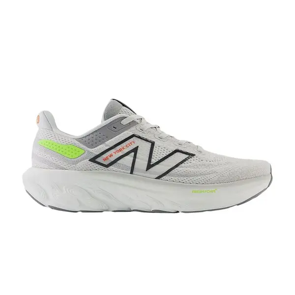NEW BALANCE Fresh Foam X 1080v13 'tcs Nyc Marathon Matter - Grey