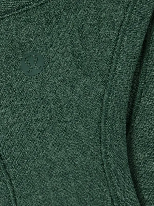 Lululemon Ebb To Street Cropped Racerback Tank
