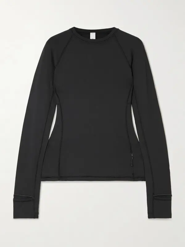 Lululemon It's Rulu Long-sleeve Shirt