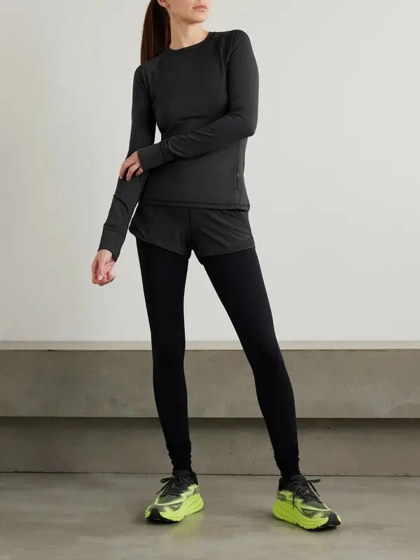 Lululemon It's Rulu Long-sleeve Shirt