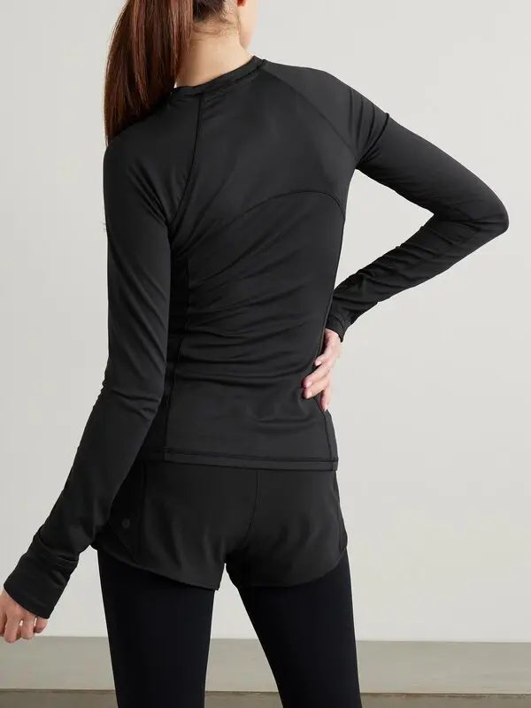 Lululemon It's Rulu Long-sleeve Shirt