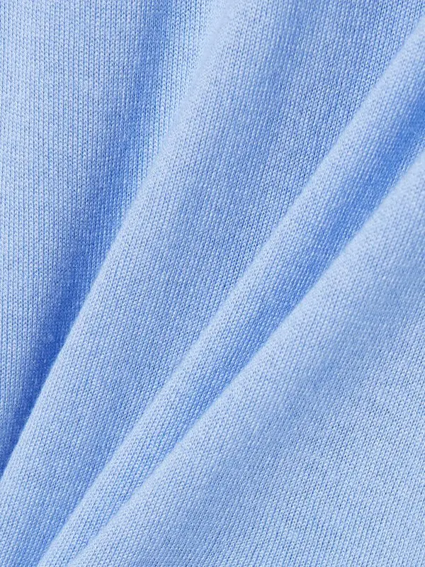 LA LIGNE Ben Silk-blend Sweater