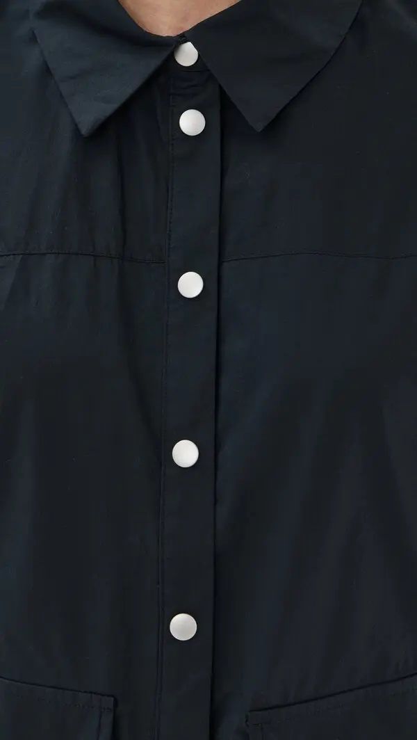 LE BOP Mariette Utility Dress