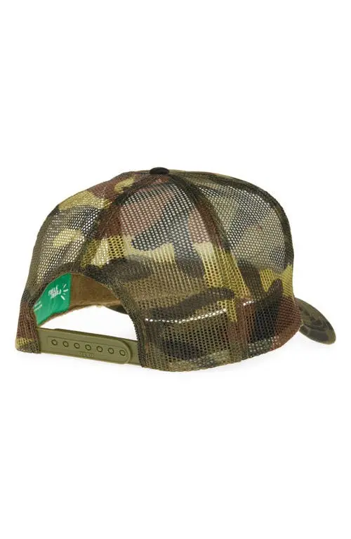 FRIDAY FEELIN’ Trucker Cap