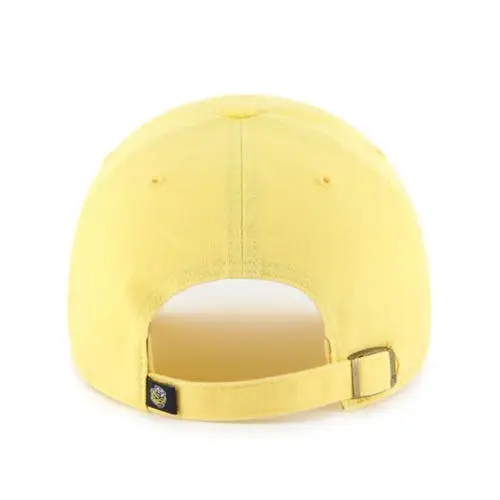 '47 Michigan Wolverines Vault Clean Up Adjustable Hat