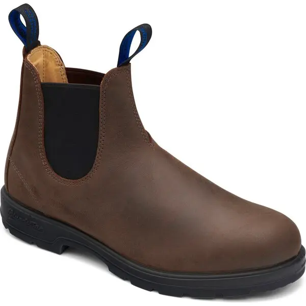Blundstone Waterproof Leather Thermal Boots