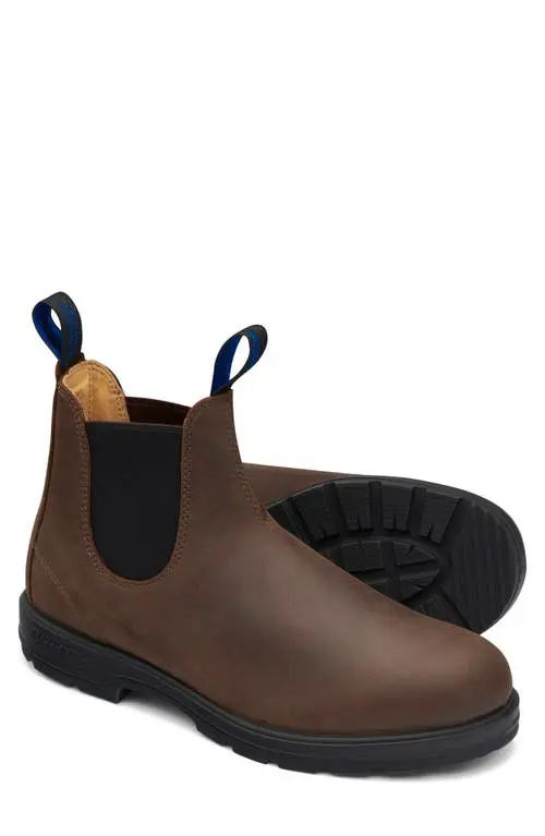Blundstone Waterproof Leather Thermal Boots