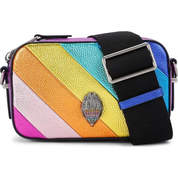 Kurt Geiger Small Kensington Camera Bag