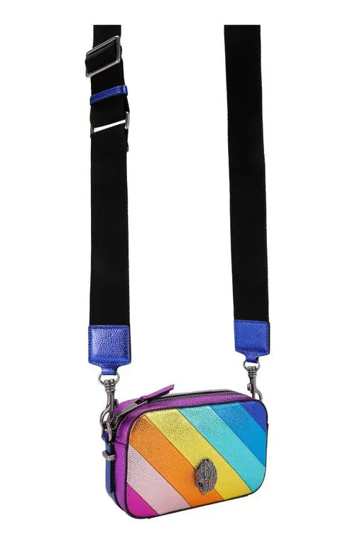 Kurt Geiger Small Kensington Camera Bag