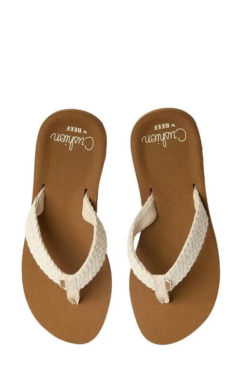 Reef Baja Maria Flip Flop