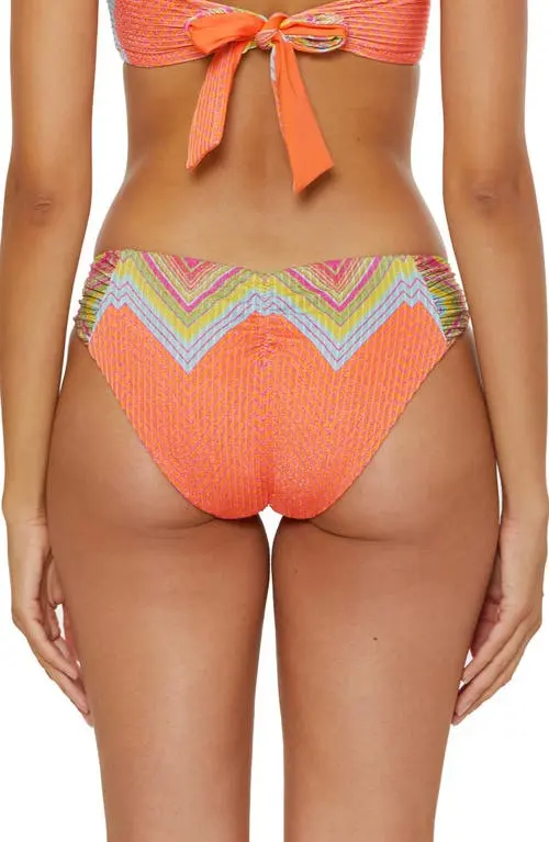 BECCA® By Rebecca Virtue Summer Hipster Bikini Bottom