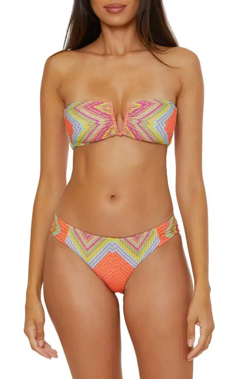 BECCA® By Rebecca Virtue Summer Hipster Bikini Bottom