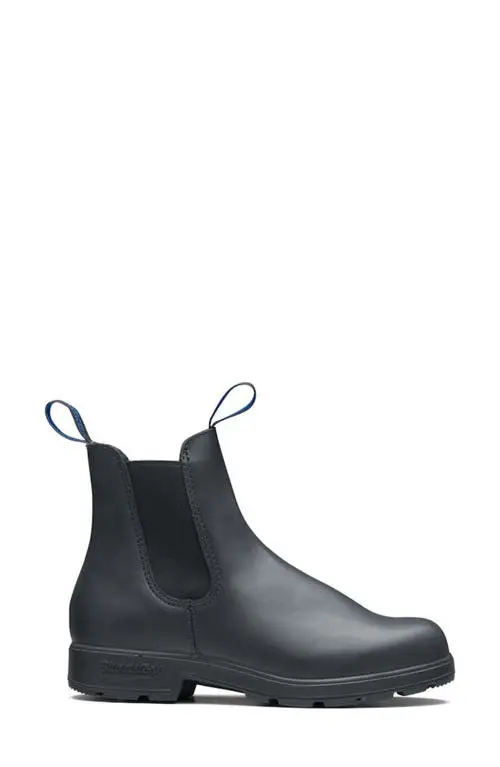 Blundstone Thermal Waterproof Chelsea Boot - Black