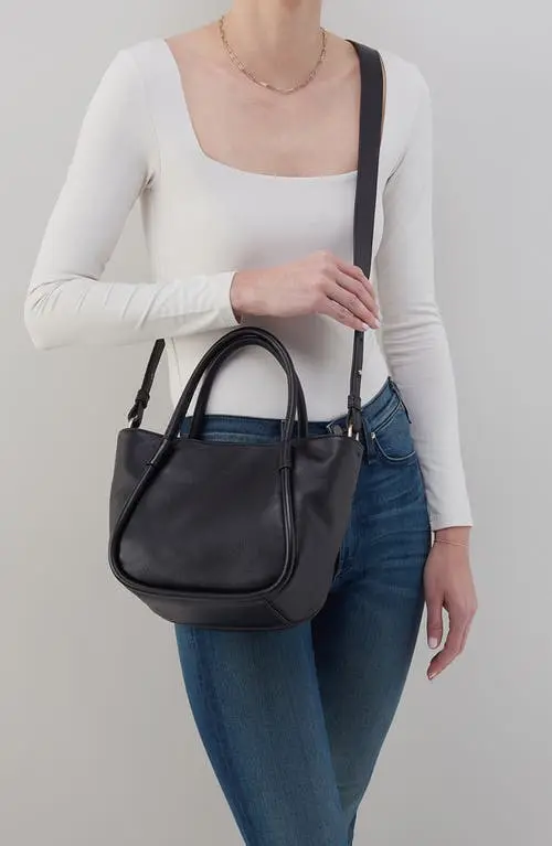 Hobo Margot Leather Satchel