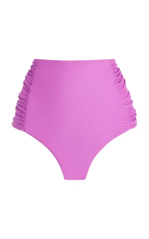 JUILLET Luisa Bikini Bottom - Pink