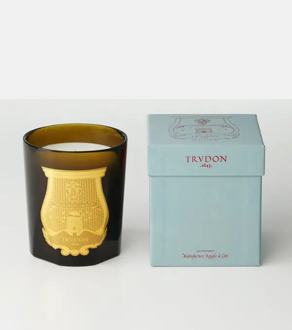 TRUDON Madeleine Classic Scented Candle - Neutrals