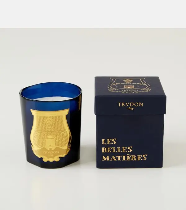 TRUDON Maduraï Classic Scented Candle
