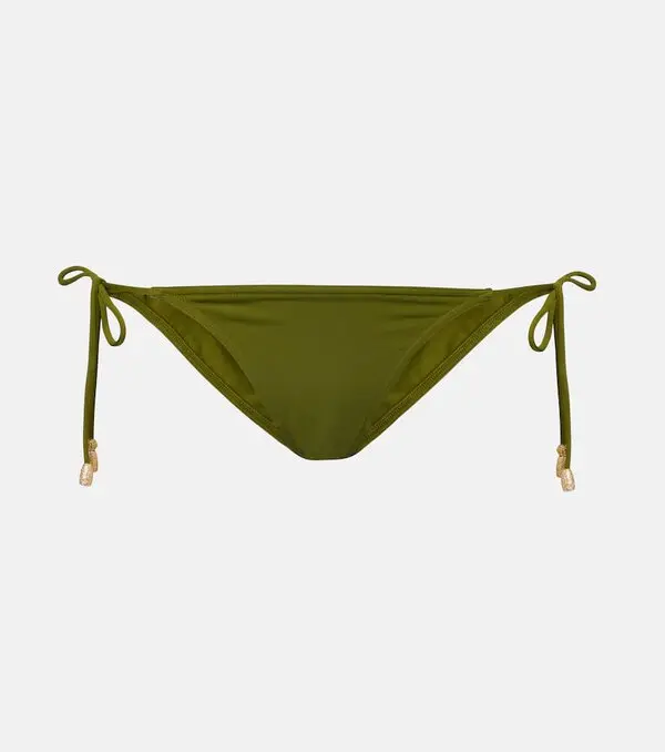 ERES Exquise Bikini Bottoms - Green