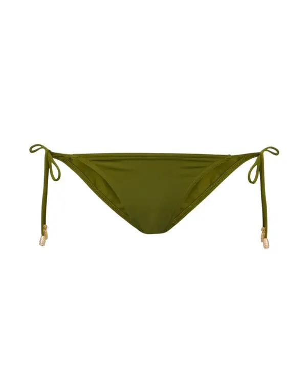 ERES Exquise Bikini Bottoms - Green