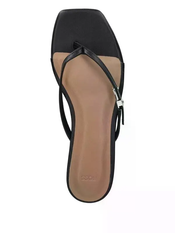 BOSS Charlize Thong Sandals