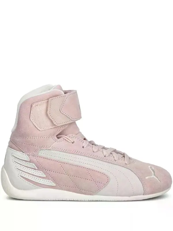 PUMA Speedcat Mid Sneakers