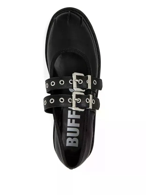 BUFFALO Darya Mary Ts Ballerinas