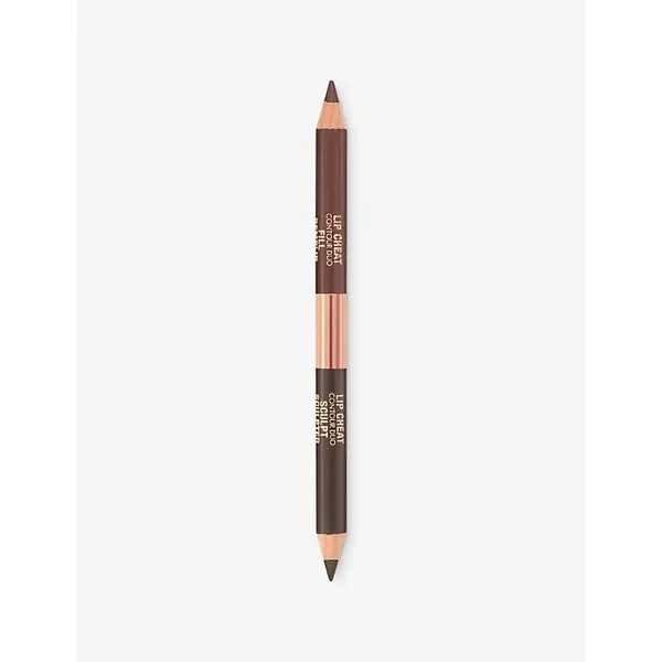 Charlotte Tilbury Lip Cheat Contour Duo 10g - Deep