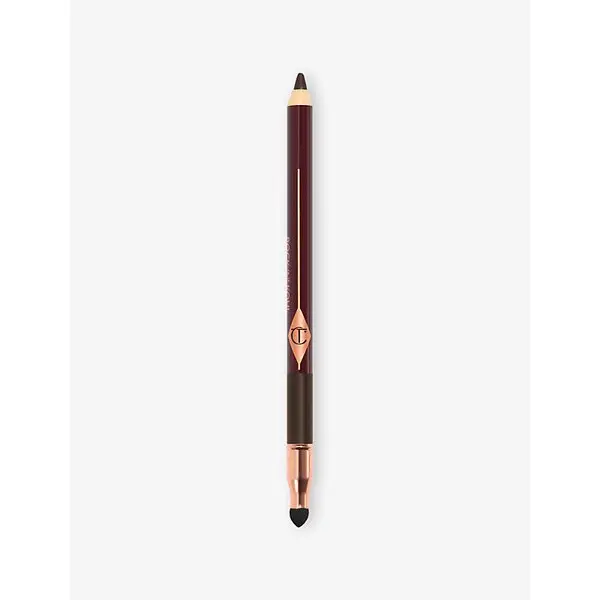Charlotte Tilbury Rock 'n' Kohl Eye Pencil 1.2g - Barbella Brown