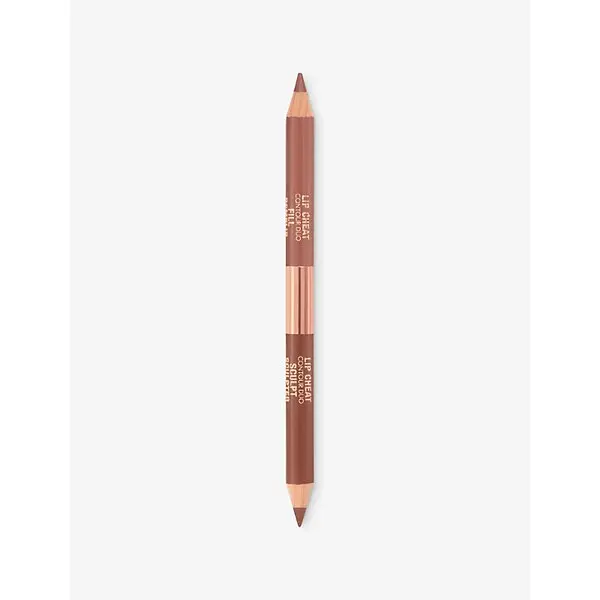 Charlotte Tilbury Lip Cheat Contour Duo 10g - Medium