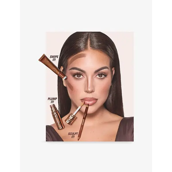 Charlotte Tilbury Supernudes Shapewear Brush