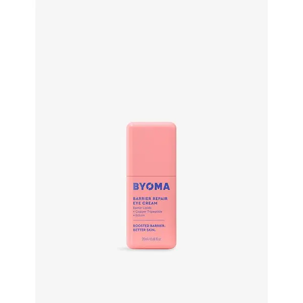 BYOMA Barrier Repair Eye Cream 20ml - One-color