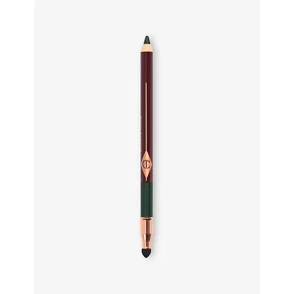 Charlotte Tilbury Rock 'n' Kohl Eyeliner Pencil 10g - Hypnotic Peacock