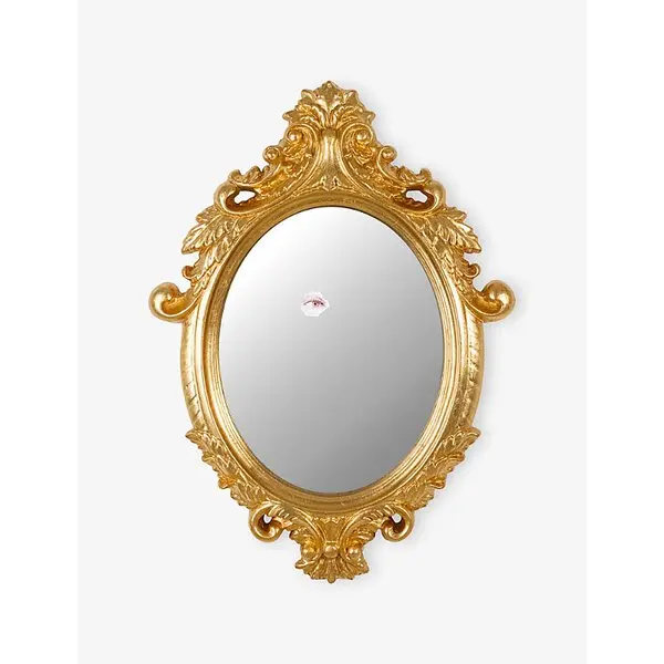 SELETTI Reflecting Eye Glass Mirror 85cm - One-color