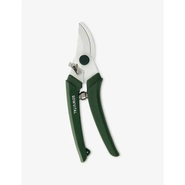 SOWVITAL House Plant Secateurs - One-color