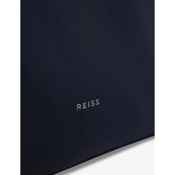 REISS Nylon Holdall