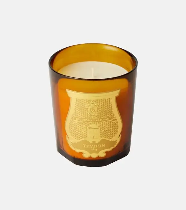 TRUDON Altair Classique Scented Candle - Gold
