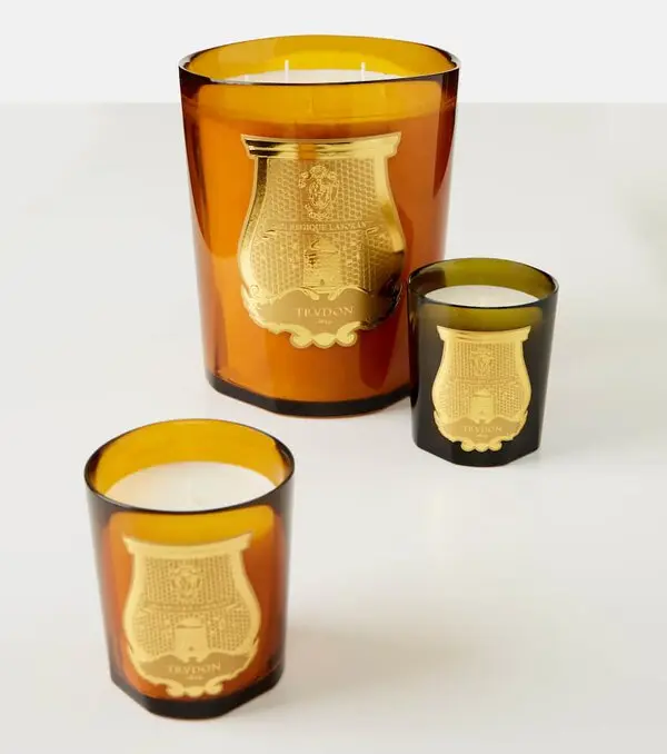 TRUDON Altair Classique Scented Candle