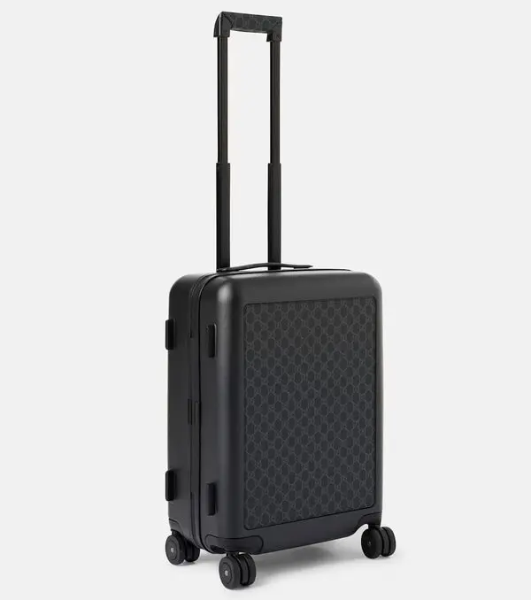 Gucci Porter Gg Carry-on Suitcase